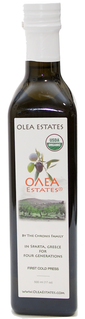 Olea 500 ml – Olea Estates