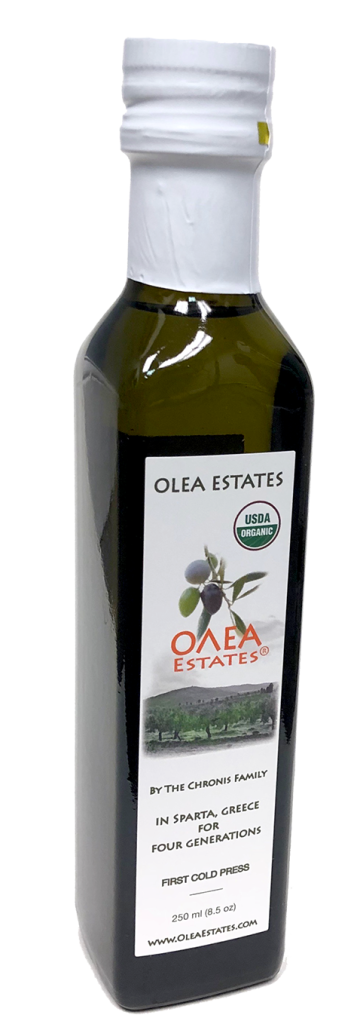 Olea 250 ml – Olea Estates