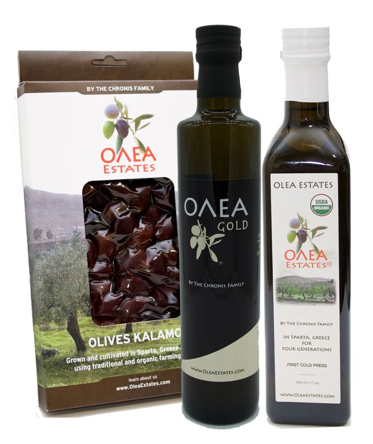 Olea Estates