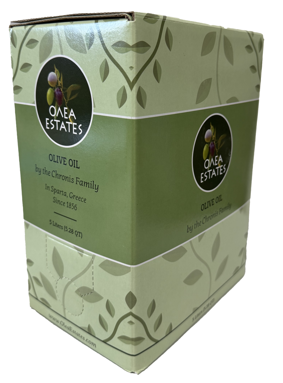 Olive Oil – Olea Estates